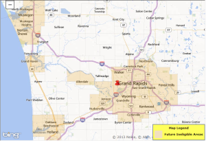 2014 USDA Rural Development Loan Eligibility Updates - Grand Rapids ...