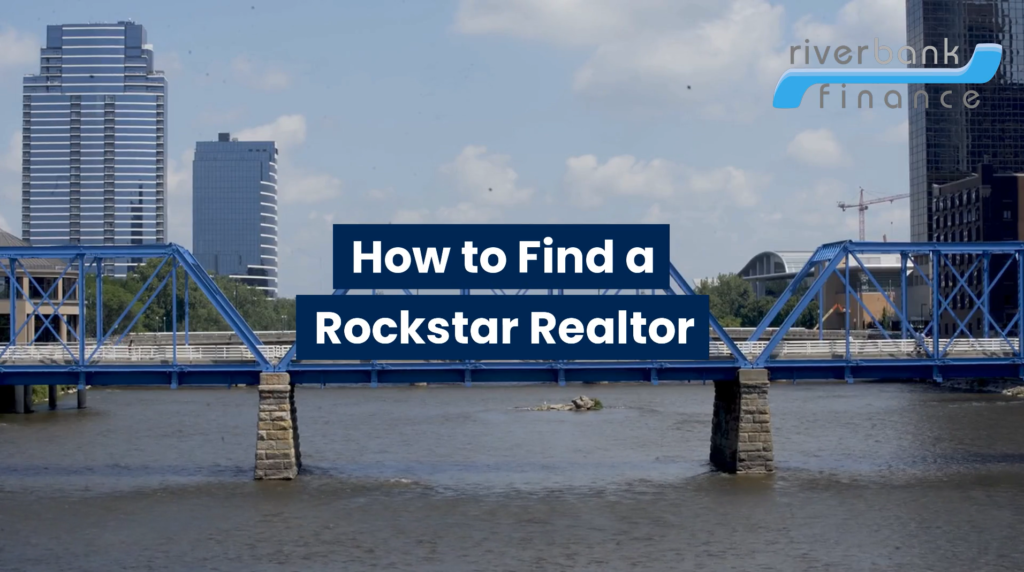 Michigan’s Top Real Estate Agents: How to Find a Rockstar Realtor