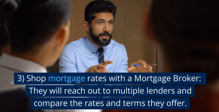 How to Refinance a Land Contract