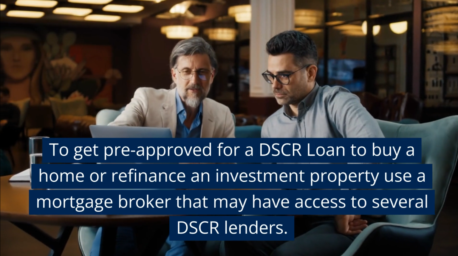 DSCR Loan Guide: No Income Mortgage Loan