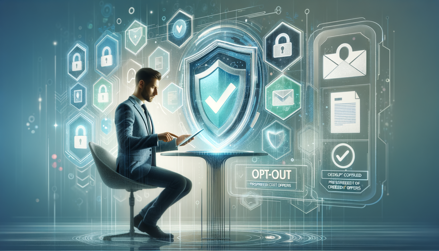 Opt Out Prescreen Before A Loan: How To Stop Spam Calls In 2025 ...